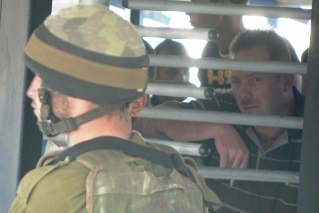 OPT-movement-Nablus-checkpoint4-by-Firas-Alami | Association for Civil ...